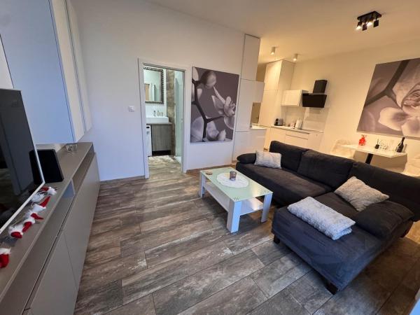 Apartment Centrum - Poprad