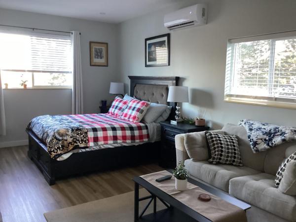 The Cozy Nook - Grand Forks