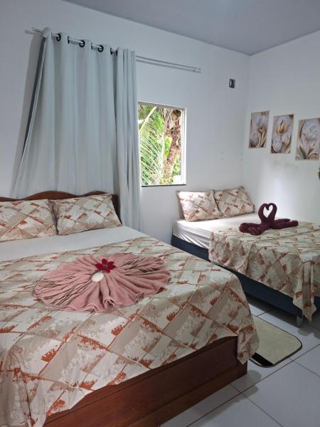 Suíte Próxima Aeroporto, Uepa, Rodoviaria, Magueirao, Ufpa,parque Ambiental, - Bethlehem, PA