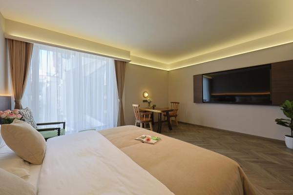 夕露朴心酒店 - Lijiang