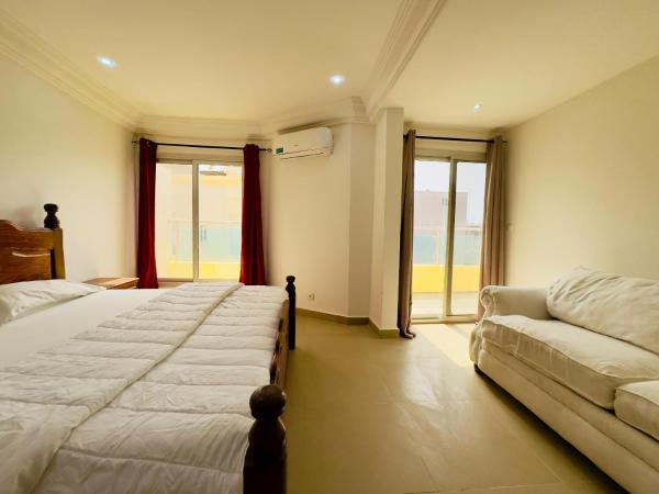 M&d Hebergement - Dakar