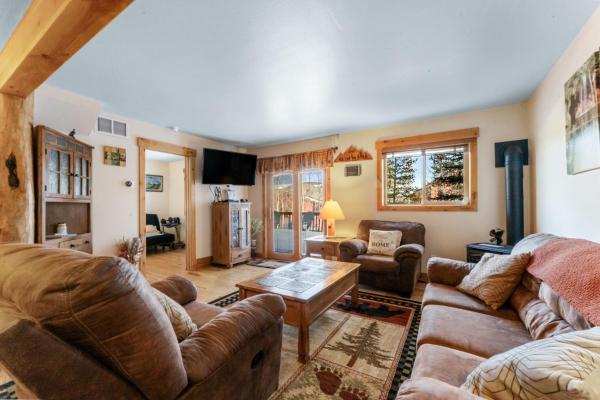 241 North Side Circle Unit A By Summit County Mountain Retre - Colorado