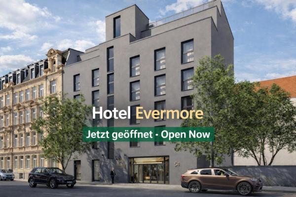 Evermore Nürnberg - Fürth - Schwabach