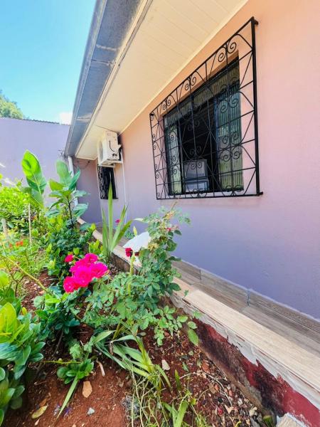 Casa Vila Iolanda - Foz do Iguaçu