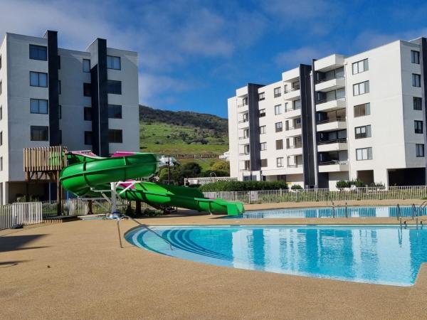 Condominio Pinares De Punta Puyai Iii - Zapallar