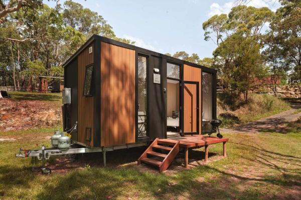 Maroota Greens Joy By Tiny Away - Sidney, Australia