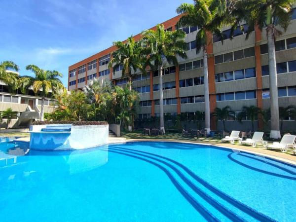 Apartamento En Tucacas - Venezuela