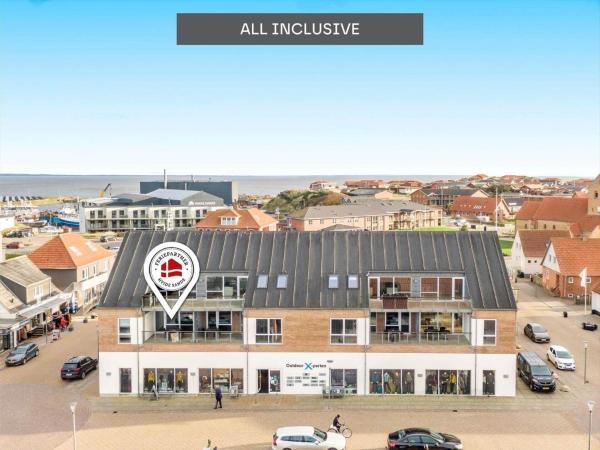 794 Hvide Sande - Strandgade 6 Lejl. 5 - Hvide Sande
