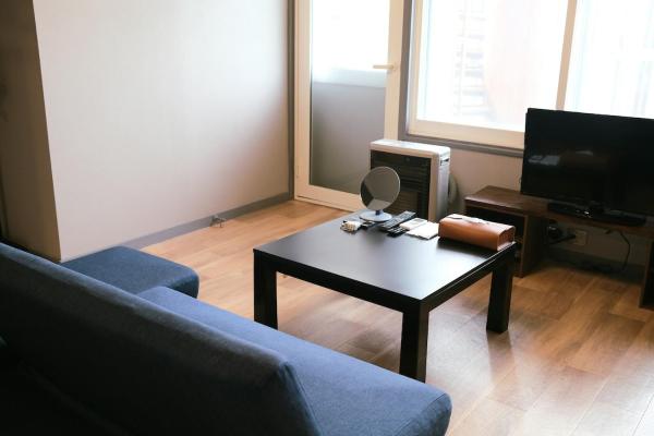 Rakunto帯広東 , 駅近の宿 , 1ldkの快適空間 , 7泊以上の宿泊プラン , Rakunto Obihiro East , Near The Station , Comfortable 1ldk Apartment , Stays Of 7 Nights Or More - 帶廣市