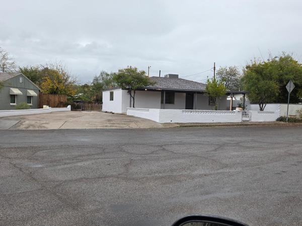 Quiet Desert Oasis Off Swan Rd - Tucson, AZ