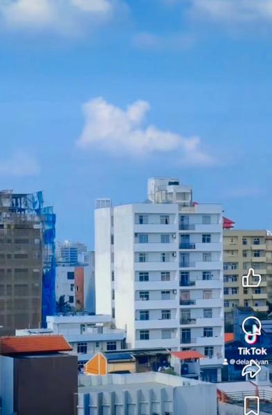 Scenic Lanka Rooms - Colombo (Sri Lanka)