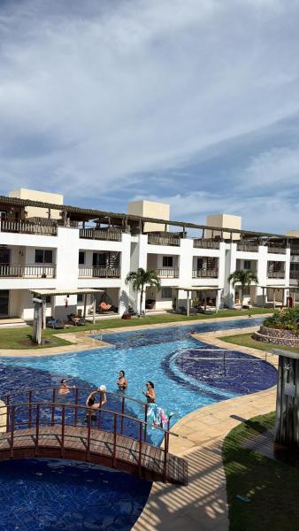 Apartamento Superior 18b Boas Vistas - Brazil