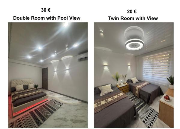 Guesthouse - Salou