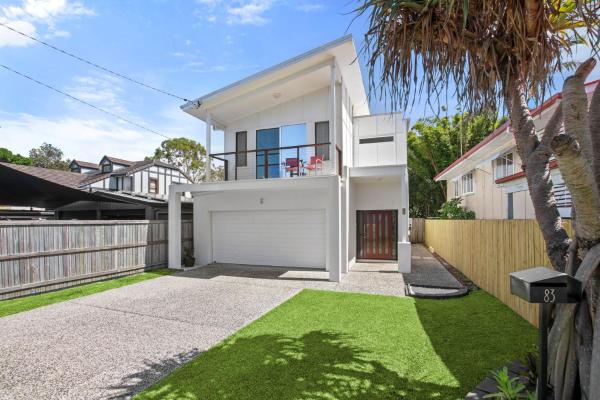 Roderick Street 83, Moffat Beach - Caloundra