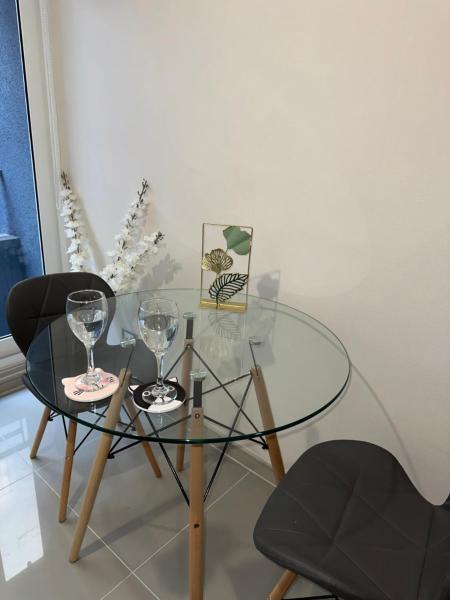 Departamento Acogedor En El Corazón De Santiago - Independencia