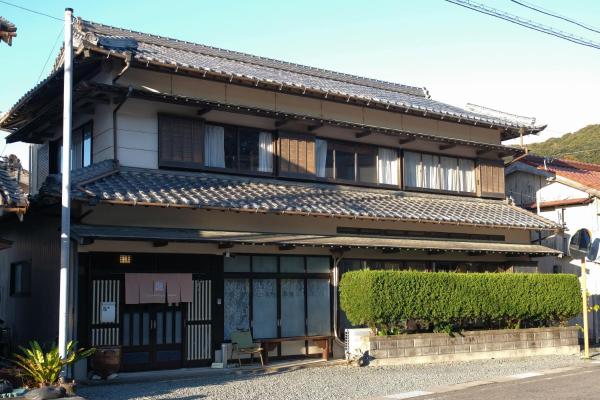 Lacomaゲストハウスー海と星空にとけこむ癒しの宿 - 和歌山県