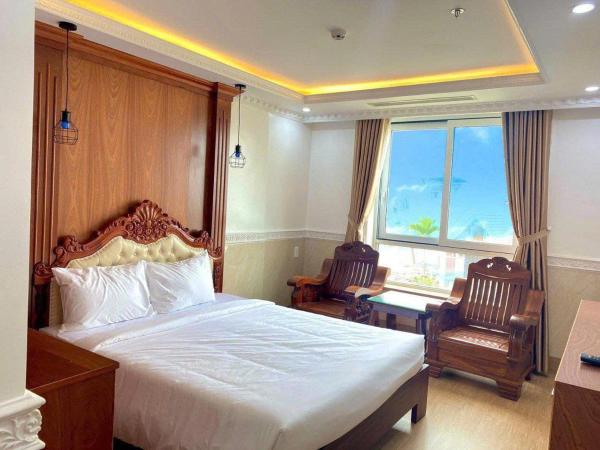 Quân Cường Hotel - Da Nang