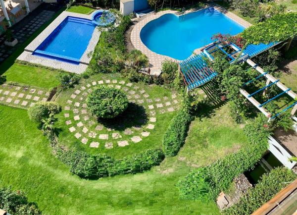 Alzurich Private Resort - Dauin
