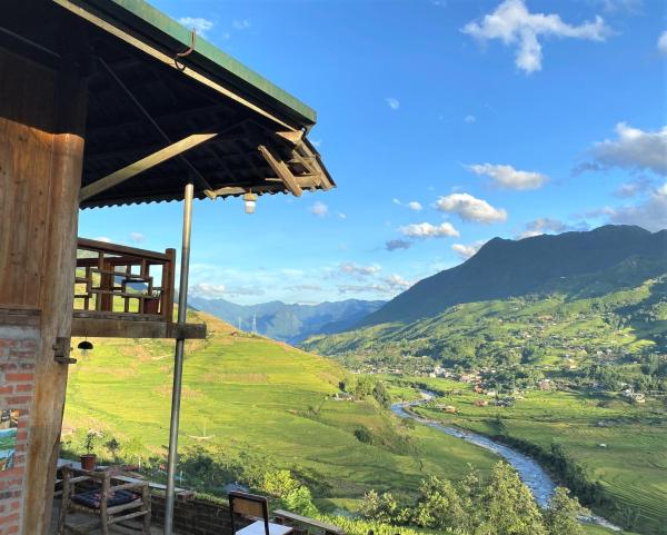 Pham's House - Homestay & Cafe - Vietnam