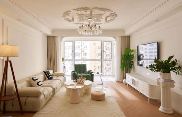 Ehub - Brand New Apartment Yuyuan Garden 3bedroom With View On High Floor - Shanghai