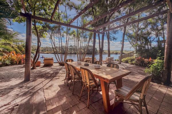 Sundown Belongil - 5 Childe St, Belongil Beach - Byron Bay