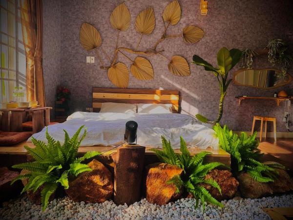 La Sigo Homestay - Vũng Tàu