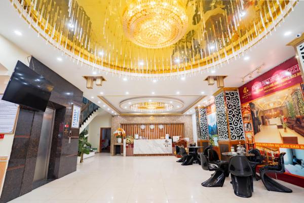 Khách Sạn Sơn Tùng - Gần Phố đI Bộ Kim ĐồNg - Cao Bằng