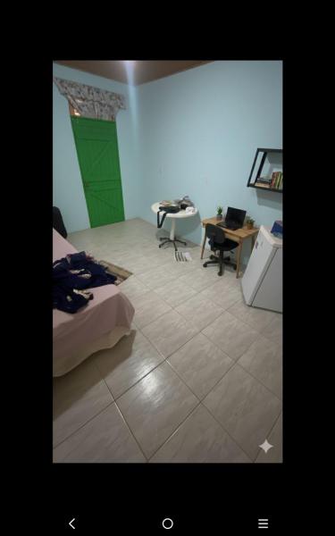 Chale Da Gorete - Parnaíba