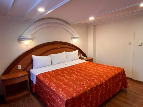 Hotel Premier - Mexico by