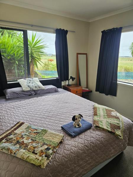 Tokatoka Views Farmstay 2 - Northland