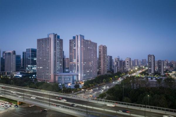 杭州博奥开元名庭酒店 - Hangzhou