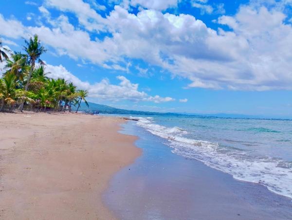 Nice Whitepebbles Beach Front - Dumaguete