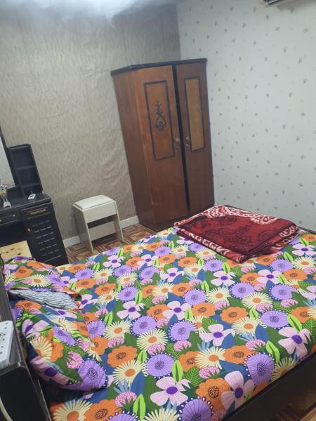 Furnished Bedroom In Villa With Shared Bathroom - Sharjah