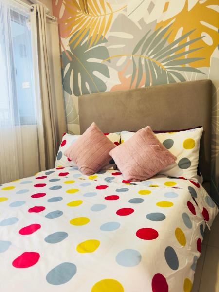 Erin Serenity Harbor - Makati