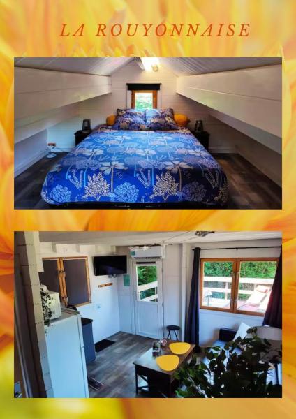 La Rouyonnaise - Tinténiac