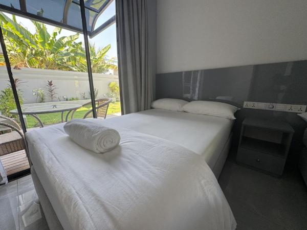 Ranbin Retreat - Maldives