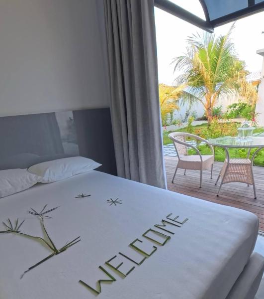 Ranbin Retreat - Maldives