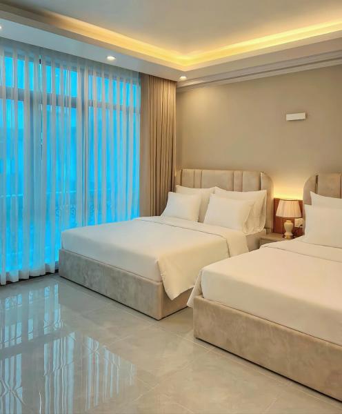 Văn Miếu Garden House - Hanoi