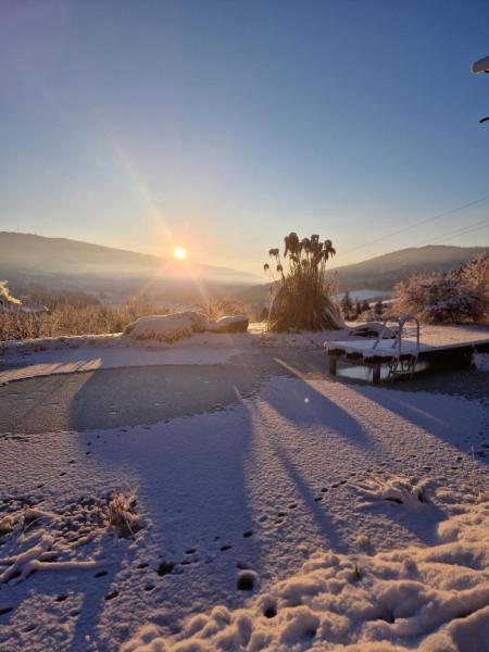 Auszeit Am Weinhof - Österreich