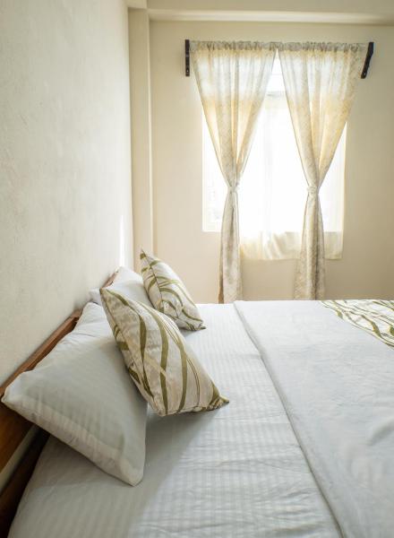 Ai I Mei Homestay - Shillong