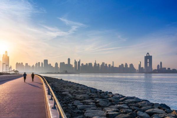 Six Senses The Palm, Dubai - Dubai Marina