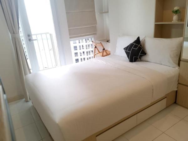 Apartment Tokyo Riverside Pik 2 Tower Ishikawa By Hobee - Soekarno-Hatta Airport - Jakarta (CGK)