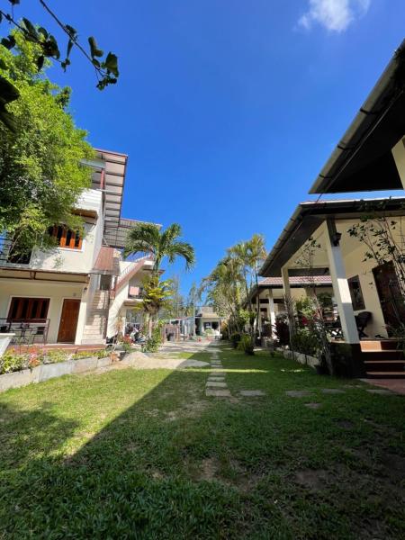 Ron Bungalow - Phuket