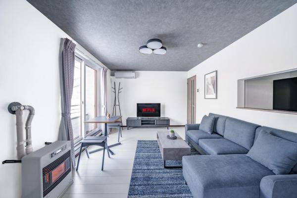 Hills Niseko 105 - Niseko