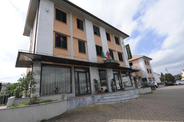Hotel Sextum - Pontedera