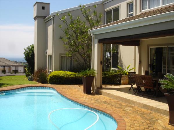Bella Vista Guest House - Durban North