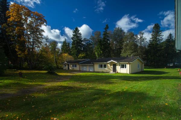 Liivakell Holiday Homes - Estonia