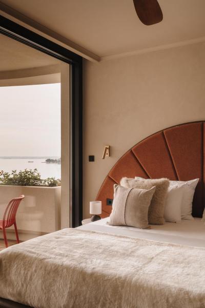 Hotel Kali - Croatia