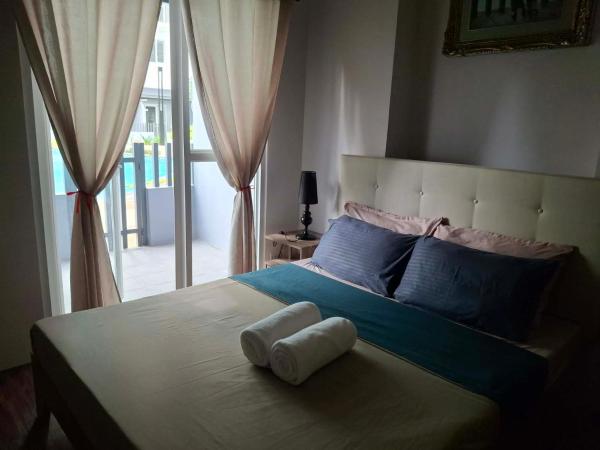 Casa Aurora - Liloan