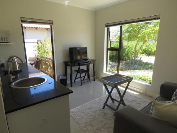 The Range - Langebaan